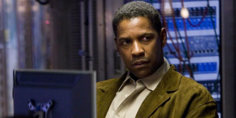 Denzel Washington 15 legjobb filmje, amit vétek lenne kihagyni