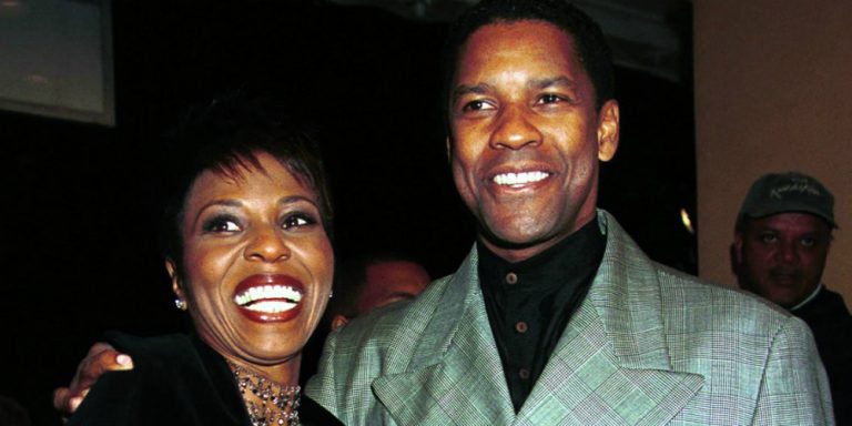 Denzel Washington sosem titkolja a hitét: „Minden nap olvasom a Bibliát!”