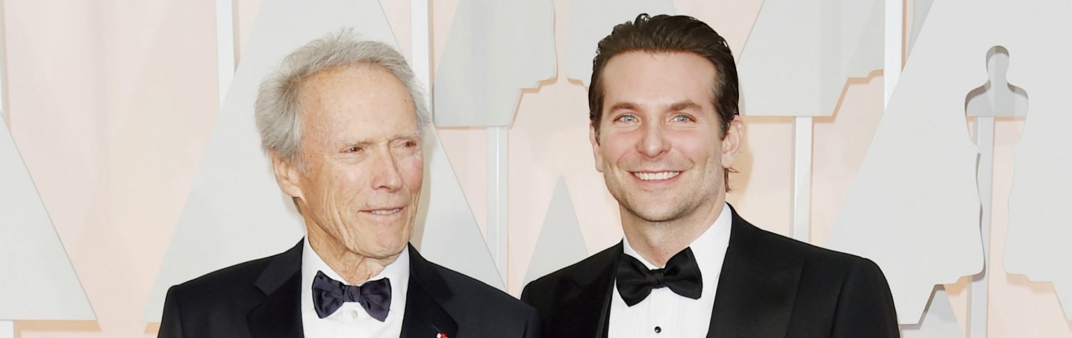 Bradley Cooper ismét Clint Eastwooddal forgat | Filmezzünk!