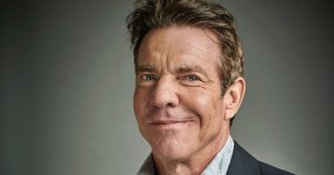 Dennis Quaid elmesélte, hogyan találta meg Istenbe vetett hitét ...