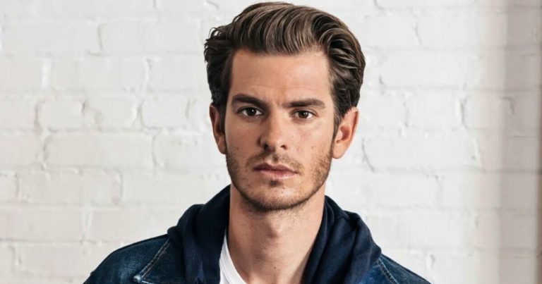 Andrew Garfield azért nem kapta meg azt a szerepet amire a legjobban ...
