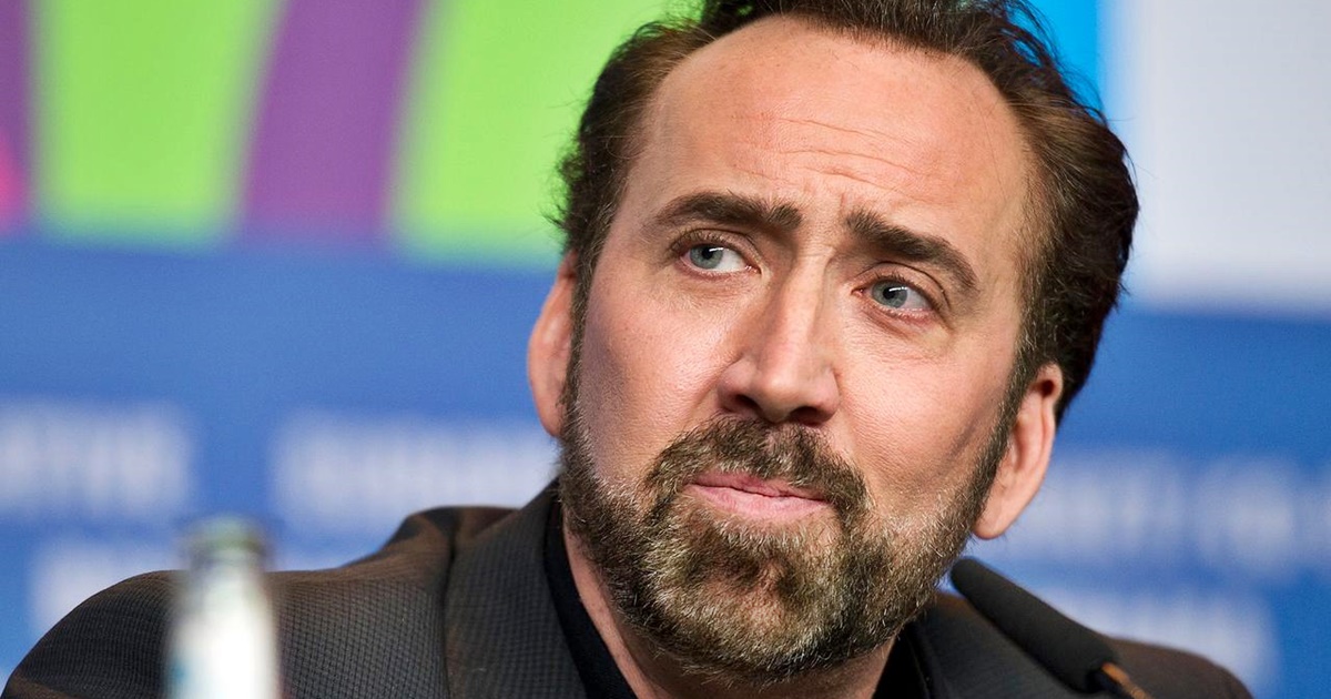 Nicolas Cage japán felesége igazi bombázó – A gyönyörű Riko Shibata 31 ...