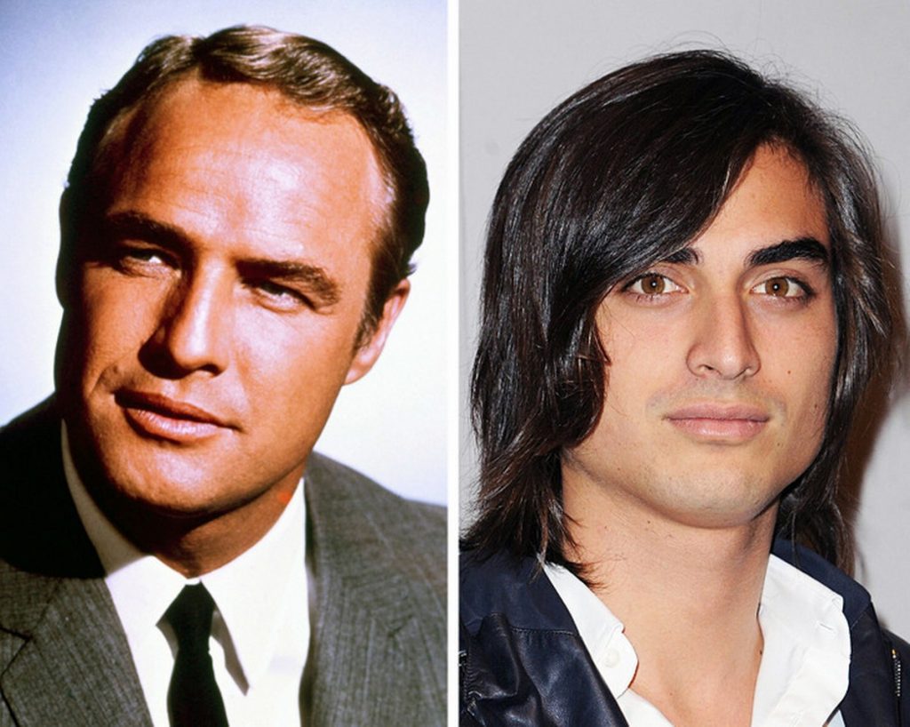 2. Marlon Brando és Tuki Brando | Filmezzünk!