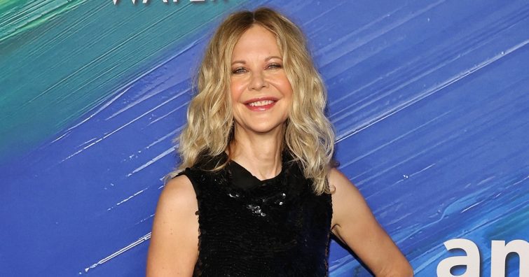 Jaj, ne! Meg Ryan kiábrándítóan néz ki legfrissebb fotóin | Filmezzünk!