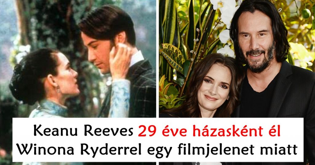 6 színészpáros, akik nemcsak a filmvásznon, hanem a való életben is ...