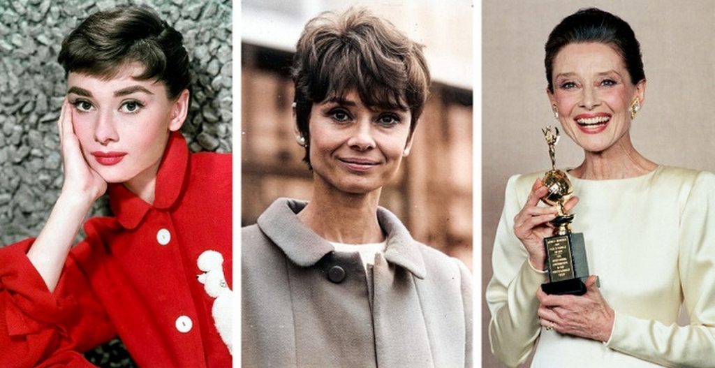 2. Audrey Hepburn | Filmezzünk!