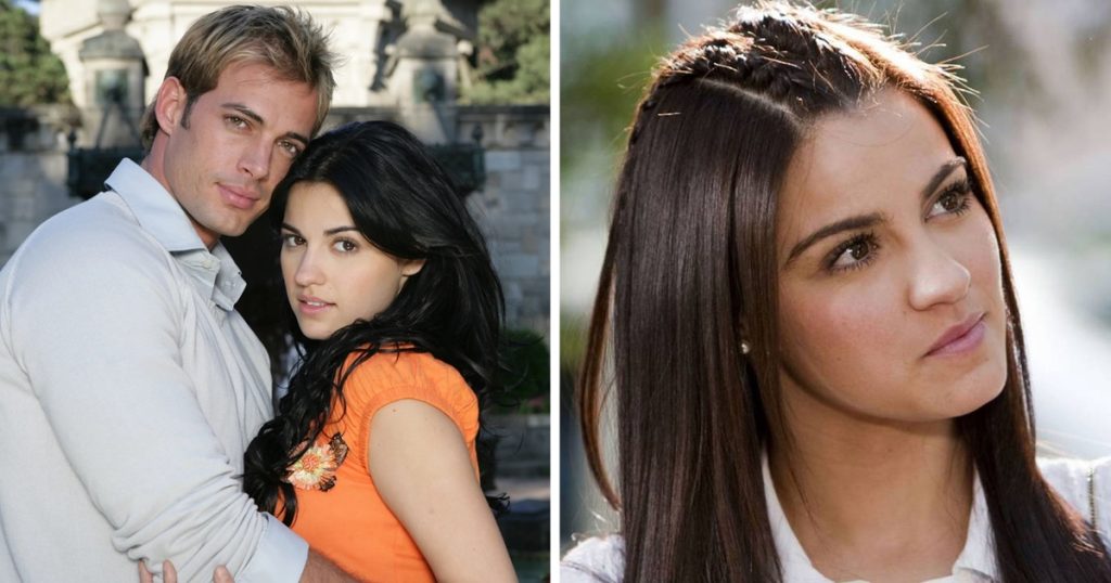 Emlékszel még az Árva angyal főszereplőjére? A Marichuyt alakító ...