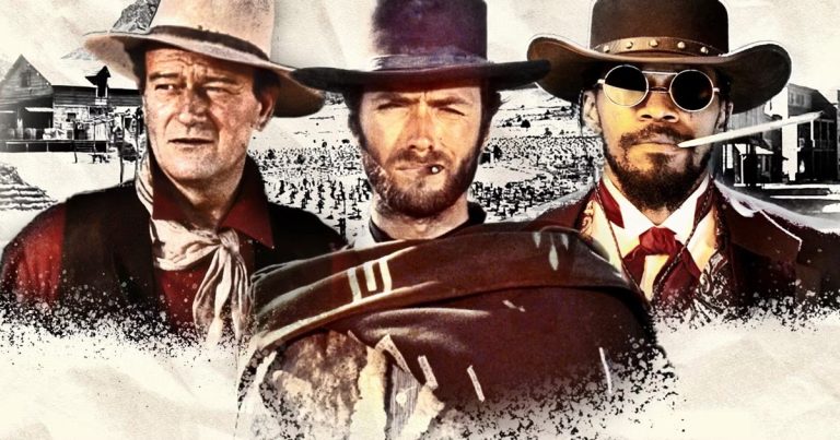 A valaha volt 10 legjobb western film | Filmezzünk!