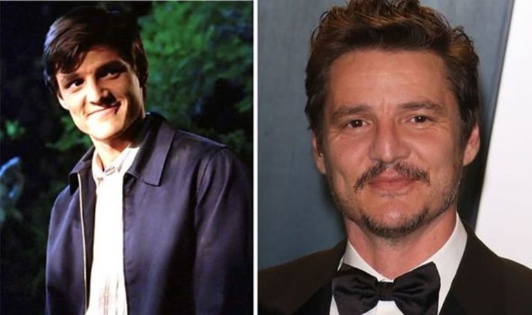 3 Pedro Pascal | Filmezzünk!