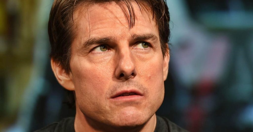 Tom Cruise súlyos betegségéről vallott - Gyerekként még olvasni is ...