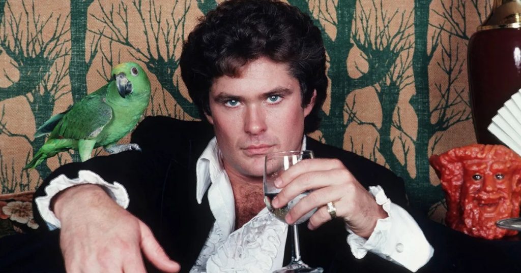 Most ünnepli 74. születésnapját David Hasselhoff – Íme 10 meghökkentő ...