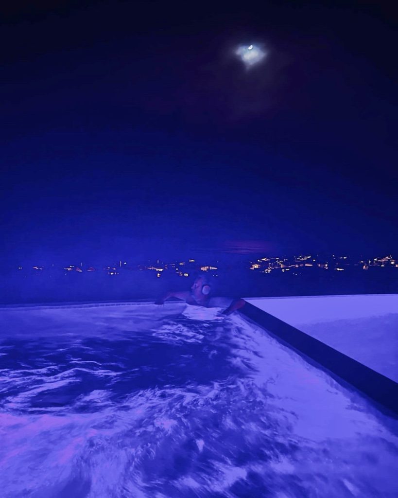 Szívfacsaró! Ez volt az utolsó fotó Matthew Perry-ről, ami nem sokkal a ...