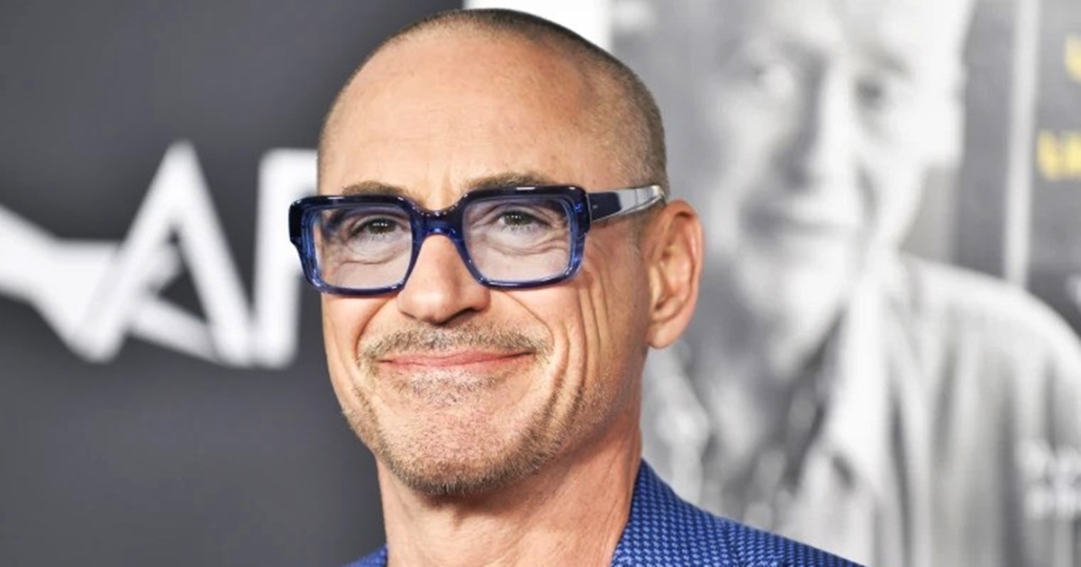 Robert Downey Jr. elárulta, hogy melyik szerepét tartja karrierje ...