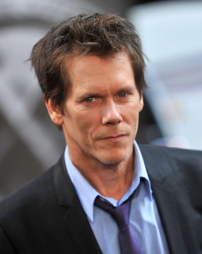 Kevin Bacon | Filmezzünk!