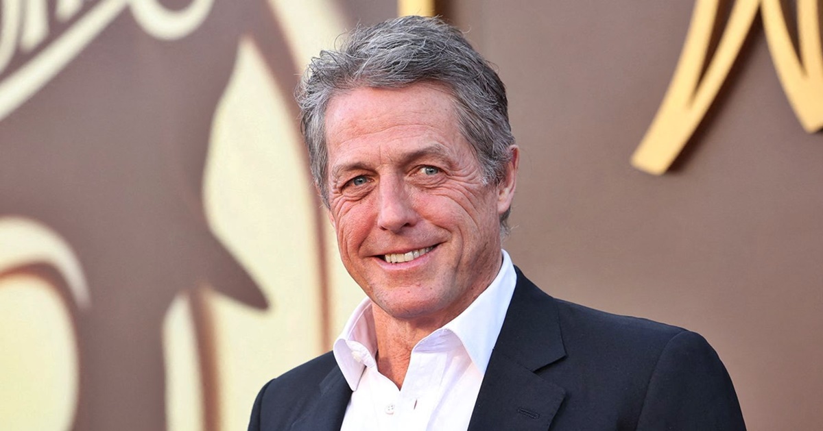 Hugh Grant elárulta, ki az a híres színésznő, akivel a legjobb volt ...